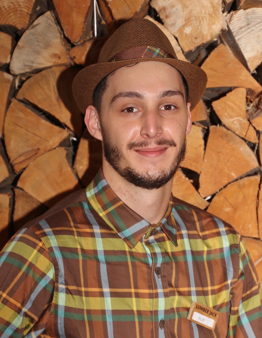 Team - Unser Antrieb - Lumberjack Skihütte am Shuttleberg Flachauwinkl ...